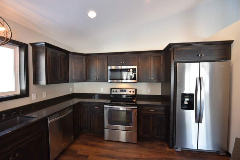 Cornerstone Custom Builders Portfolio Gallery