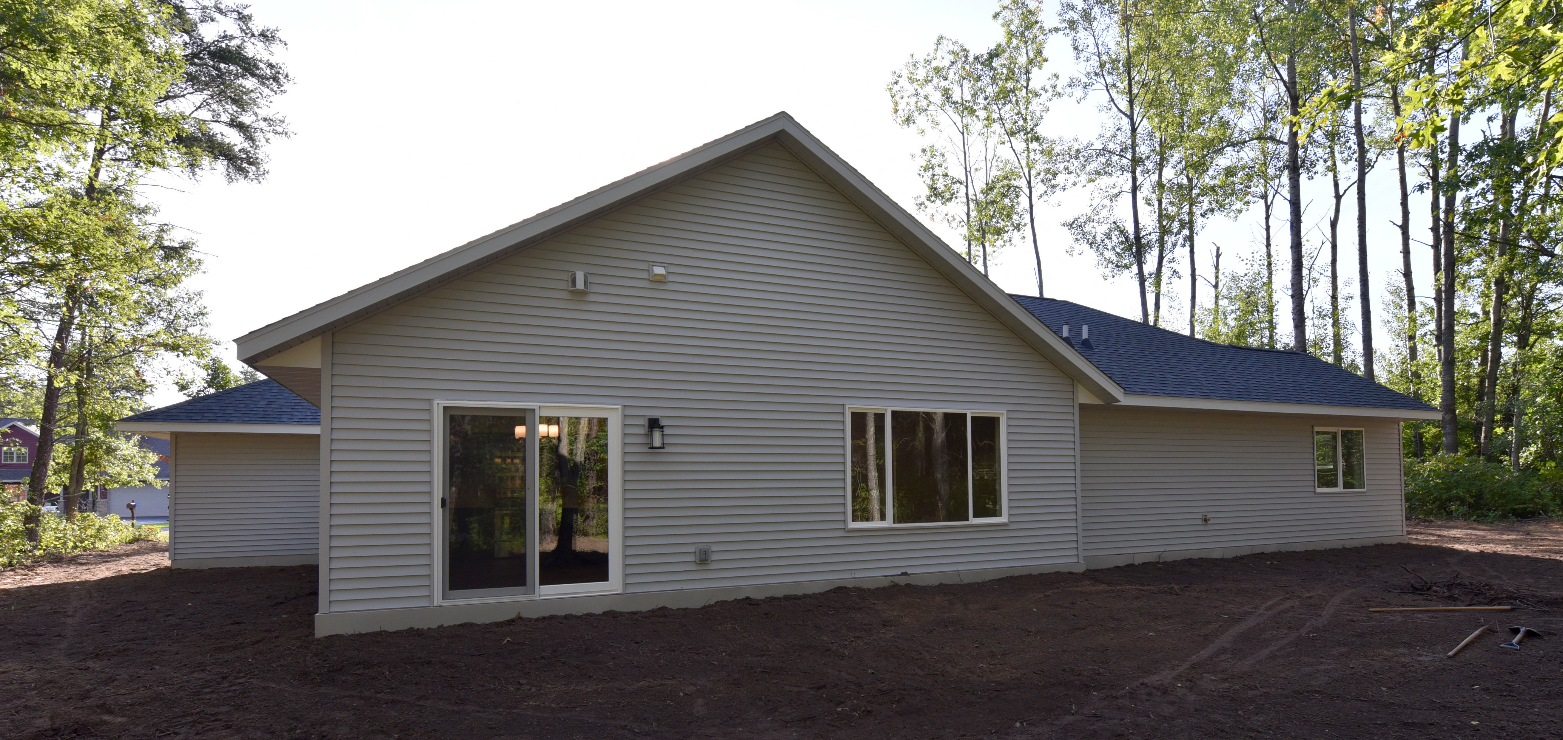 Cornerstone Custom Builders Portfolio Gallery