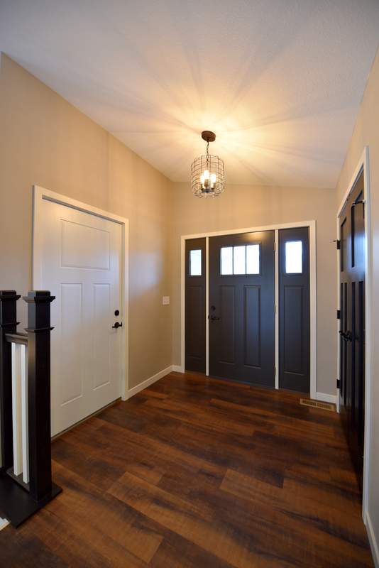 Cornerstone Custom Builders Portfolio Gallery