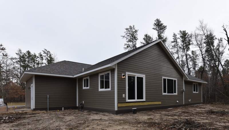 Cornerstone Custom Builders Portfolio Gallery